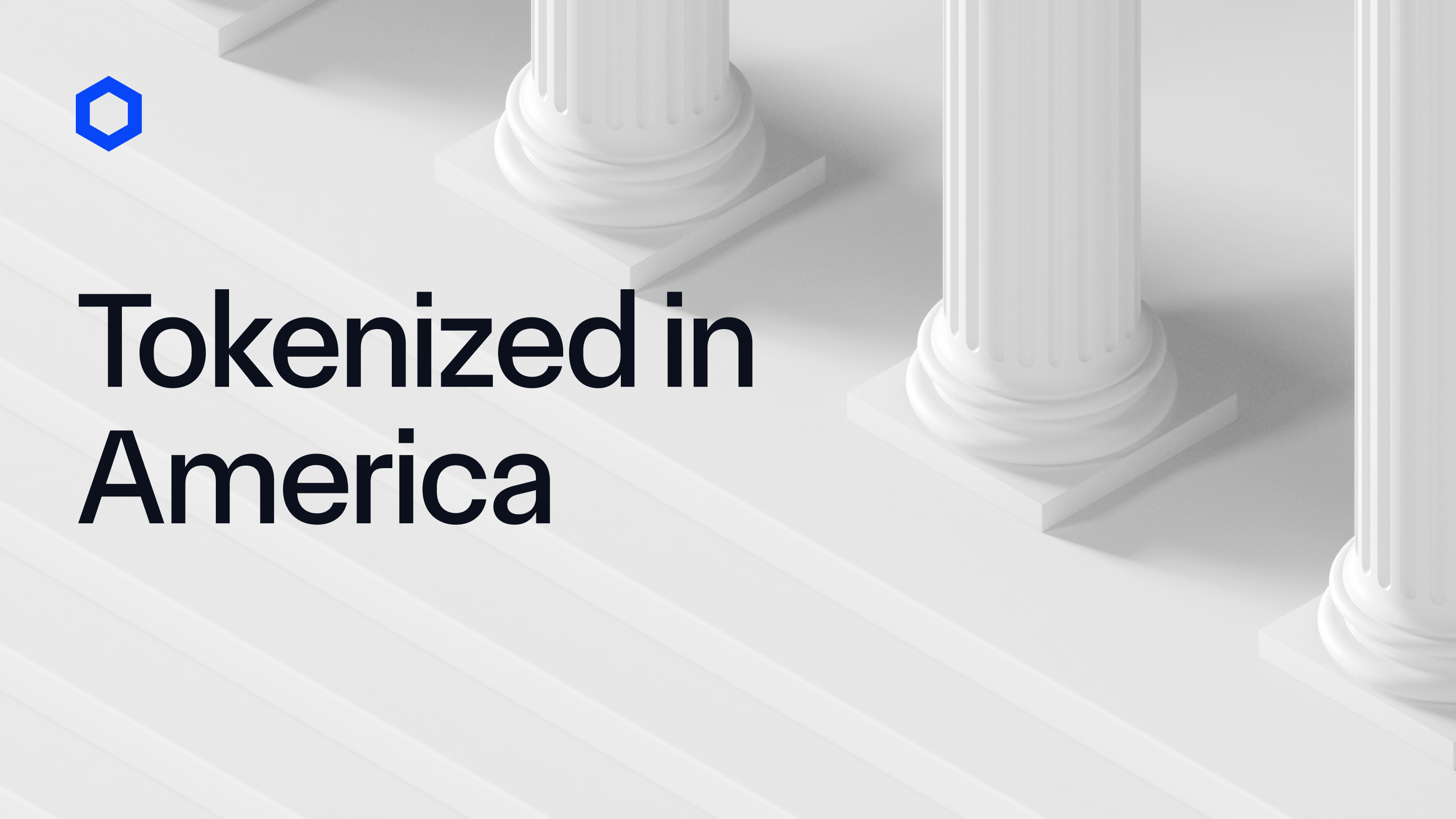 Tokenized in America: How the U.S. Financial System Gains Global Market Share by Embracing ...